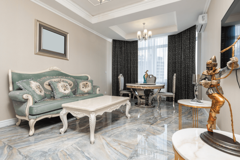 10 Best Sofa Set Designs for Your Living Room - Furdo