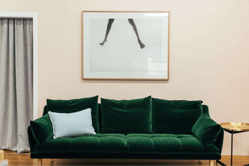 10 Best Sofa Set Designs for Your Living Room - Furdo