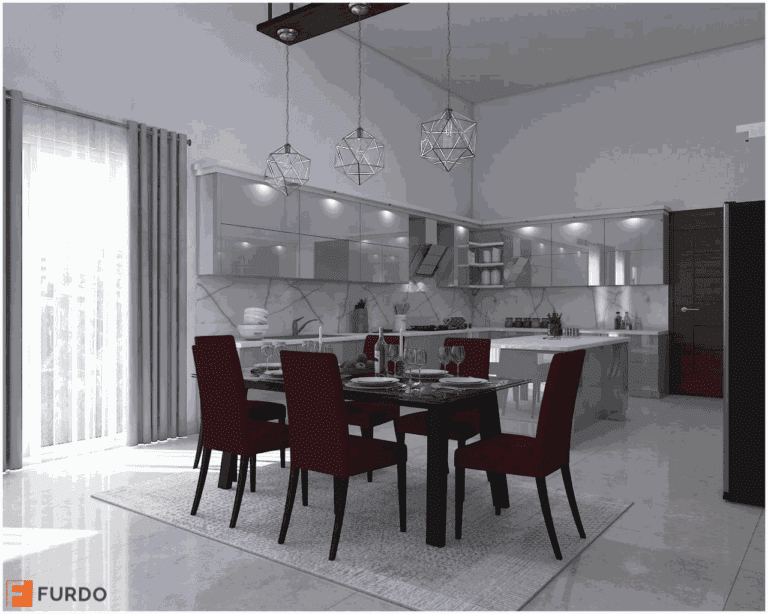 10 Design Ideas To Make Your Small Kitchen Look Bigger Furdo 10 Design Ideas To Make Your Small Kitchen Look Bigger Furdo